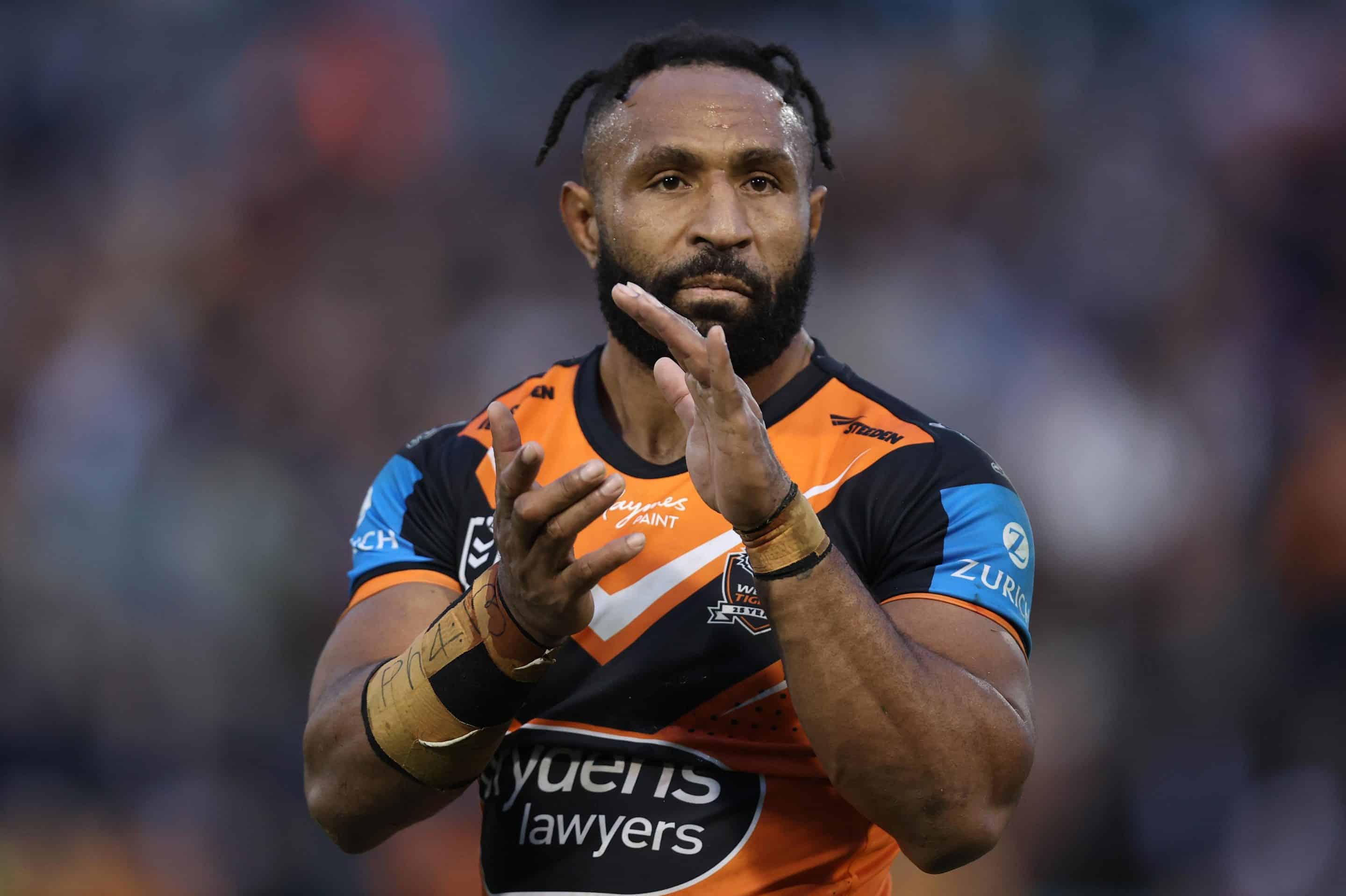 NRL Retirement May Trigger Pay Boost for Teammate